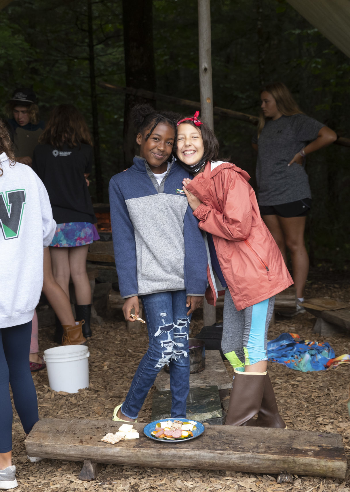 Down to Earth at Kroka – Issue #01